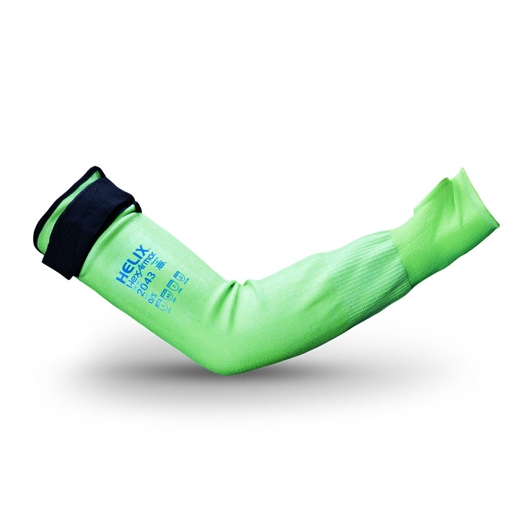 Arm and Body Protection | SafetyGloves by HexArmor