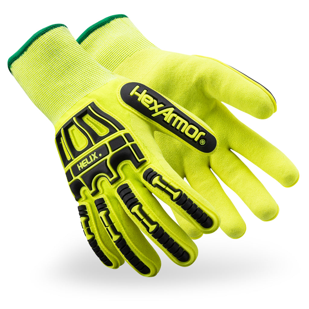 All products - SafetyGloves by HexArmor