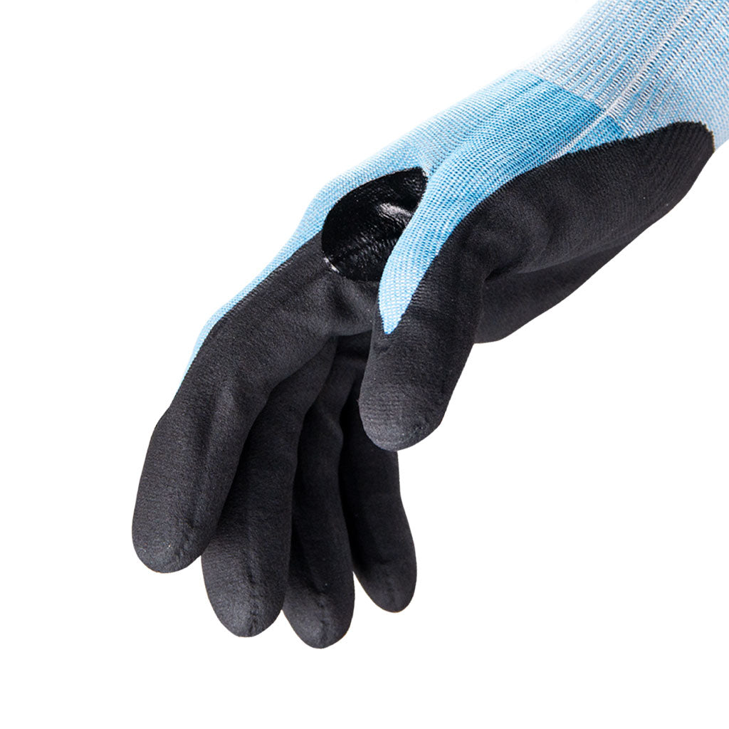 Helix 3022 Seamless Knit Gloves | SafetyGloves by HexArmor