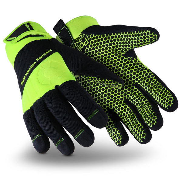 Law Enforcement hand protection | SafetyGloves by HexArmor