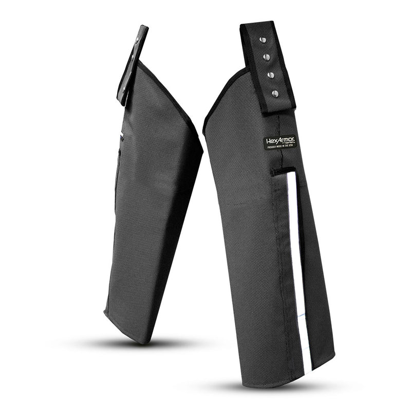 Home / Products / Single-layer safety chaps 9915