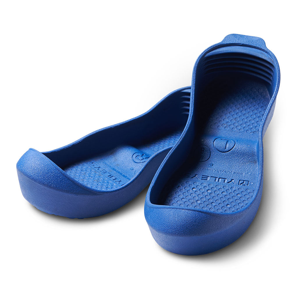 Yuleys Reusable Boot Covers | SafetyGloves by HexArmor