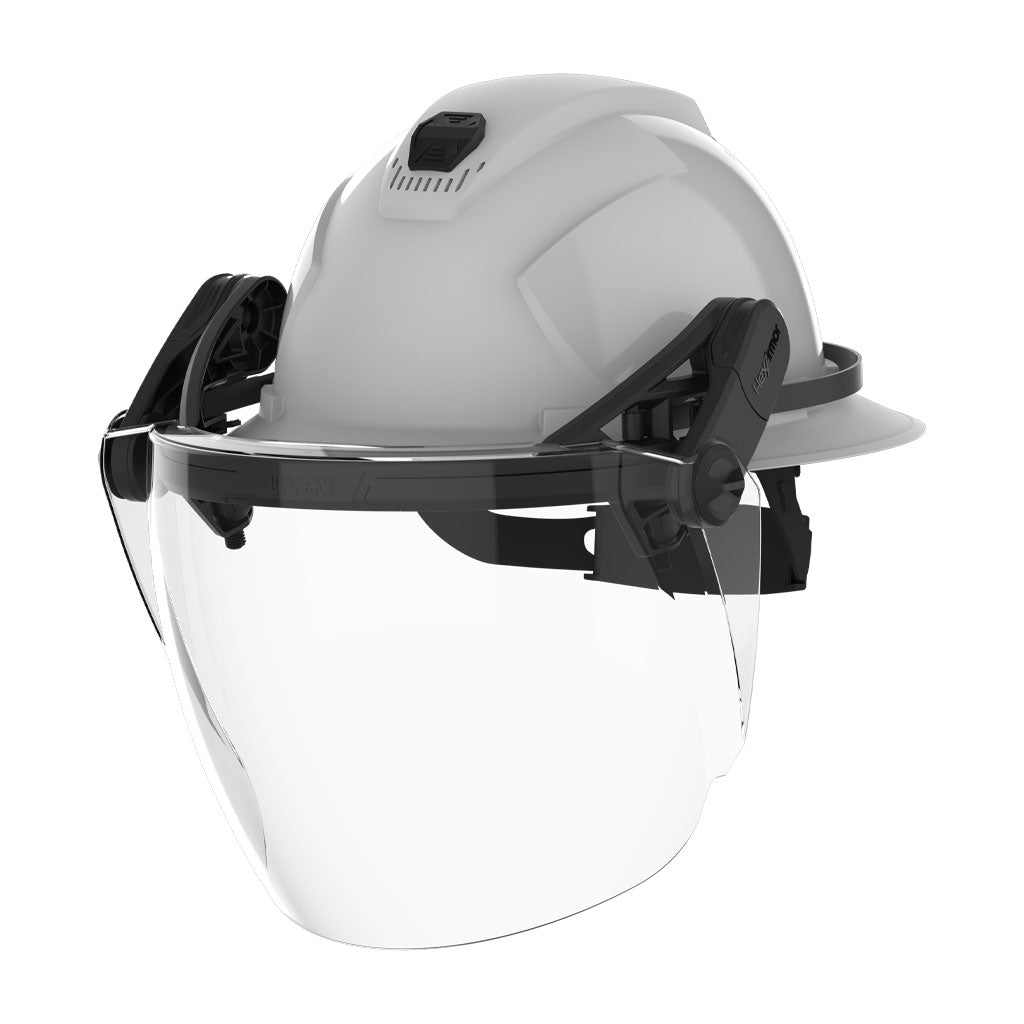 TruSpan® Universal Face Shield - SafetyGloves by HexArmor