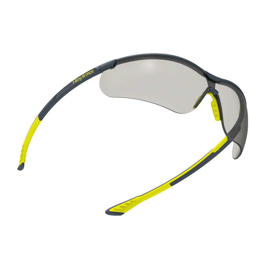 Safety Glasses VS250 Variomatic Transition | SafetyGloves by HexArmor