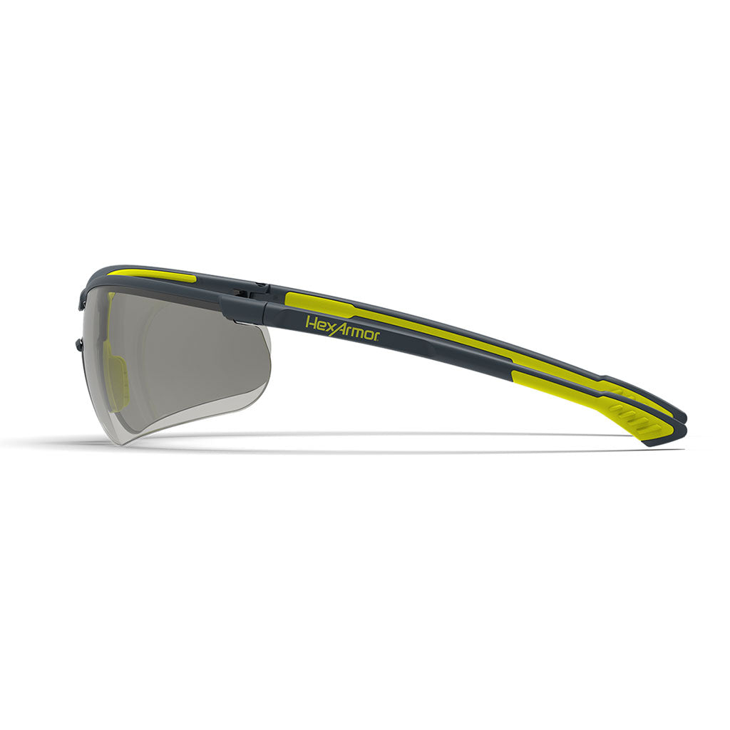 Safety Glasses VS250 Variomatic Transition | SafetyGloves by HexArmor