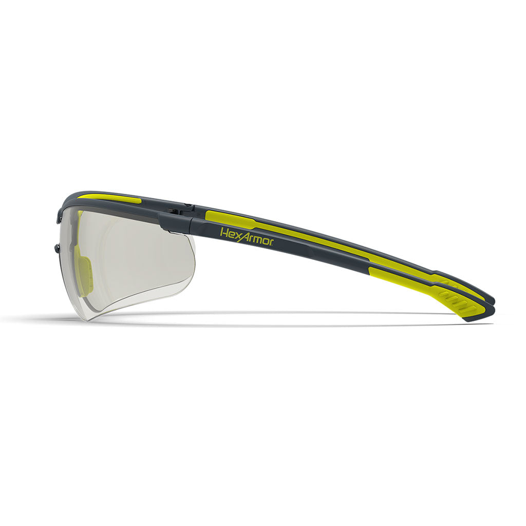 Safety Glasses VS250 Variomatic Transition | SafetyGloves by HexArmor
