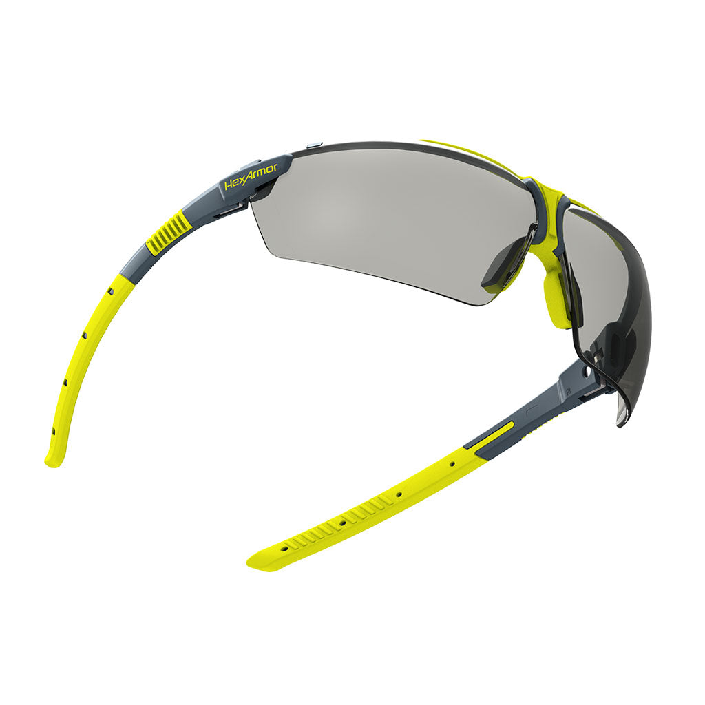 Safety Glasses VS300 Variomatic Transition | SafetyGloves by HexArmor
