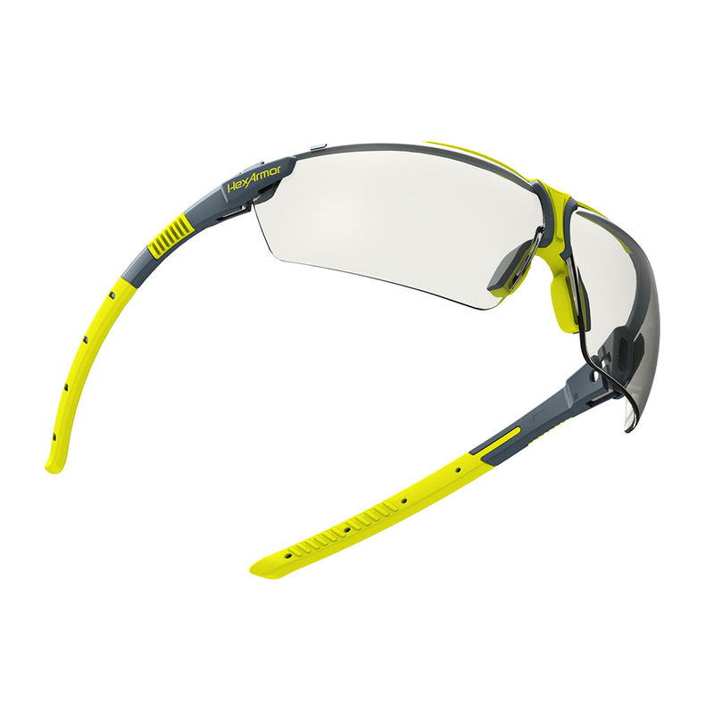 Safety Glasses VS300 Variomatic Transition | SafetyGloves by HexArmor