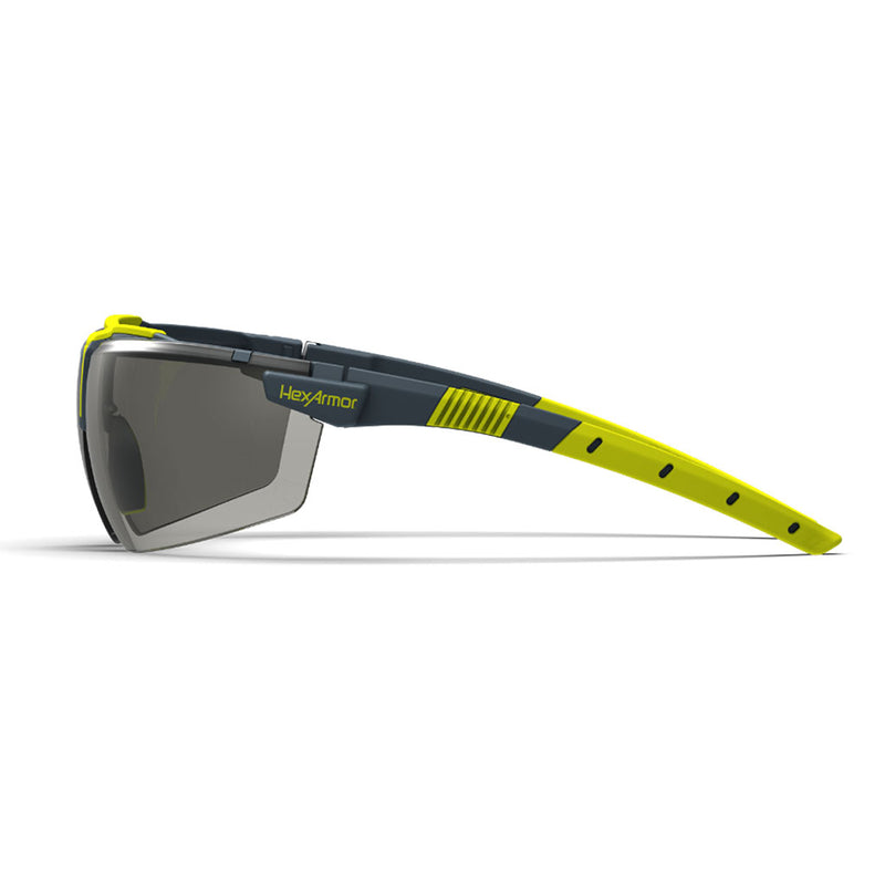 Safety Glasses VS300 Variomatic Transition | SafetyGloves by HexArmor