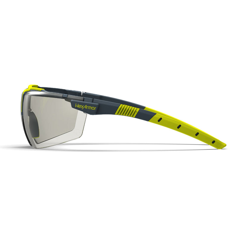 Safety Glasses VS300 Variomatic Transition | SafetyGloves by HexArmor