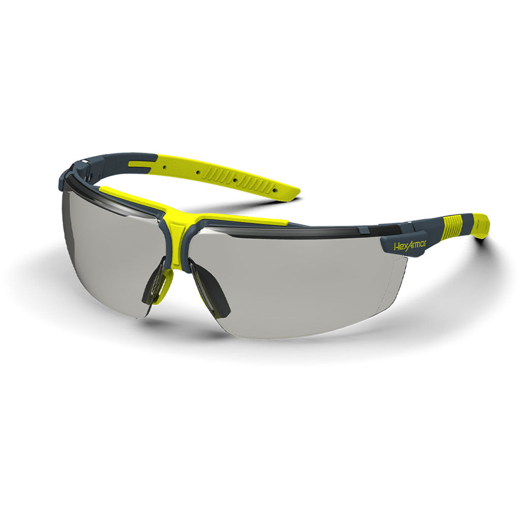 Safety Glasses VS300 Variomatic Transition | SafetyGloves by HexArmor