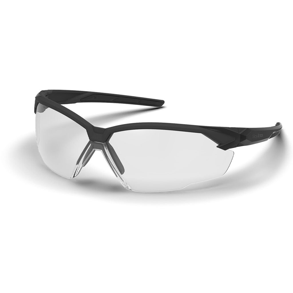 Fire & Rescue eye protection | SafetyGloves by HexArmor