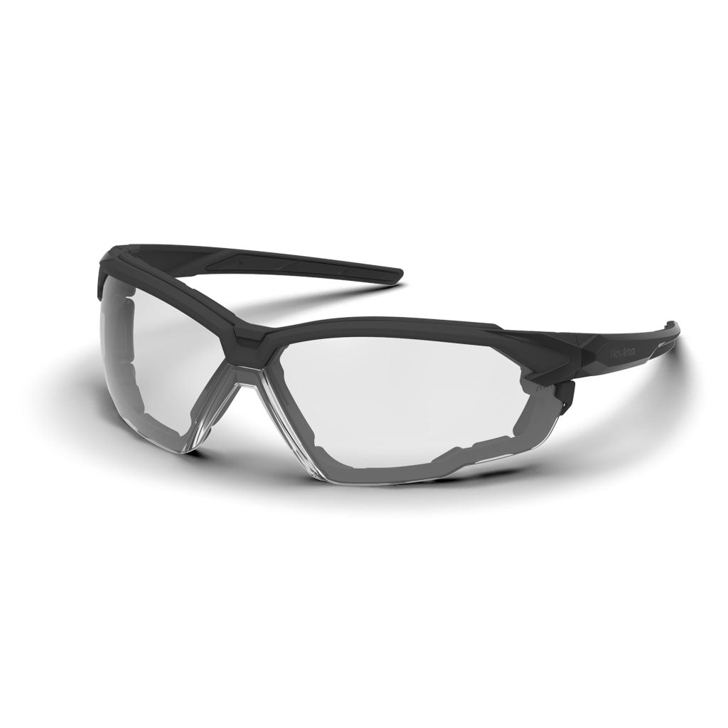 Mechanic eye protection | SafetyGloves by HexArmor