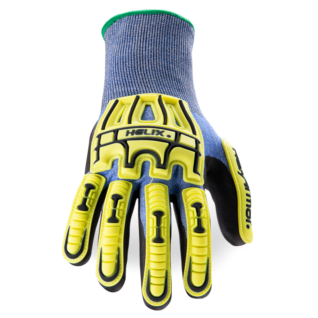 Helix 3016 | SafetyGloves by HexArmor